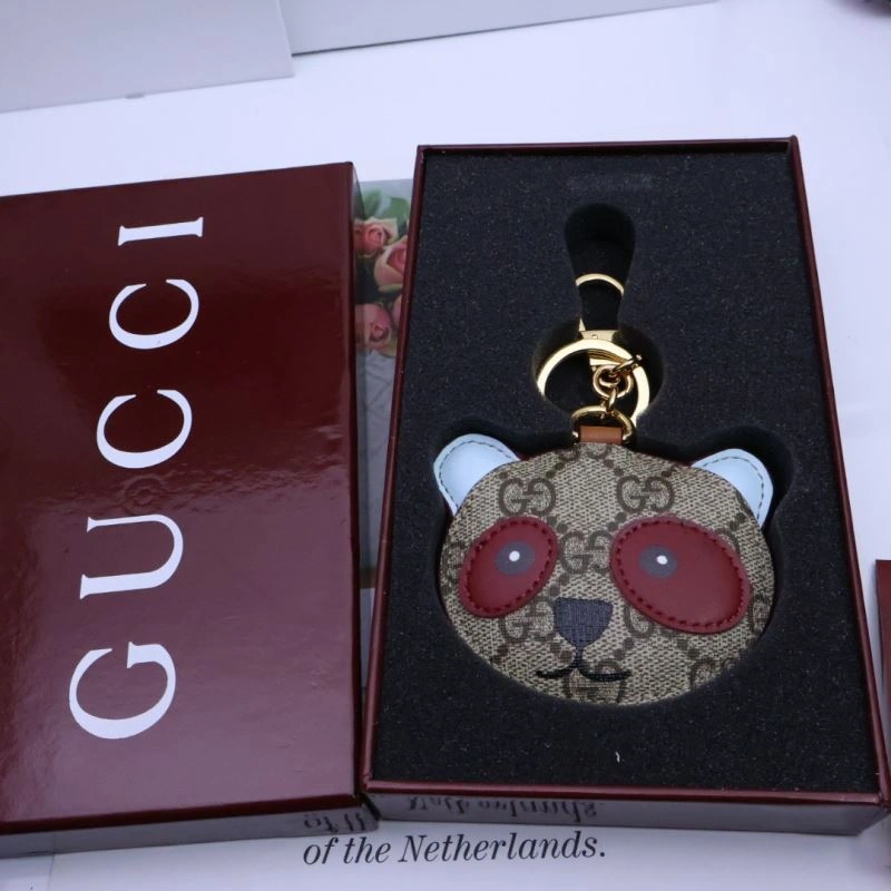 OEM Gucci Keychains