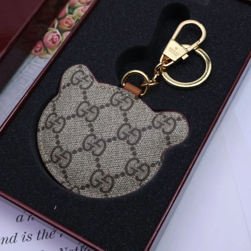 OEM Gucci Keychains