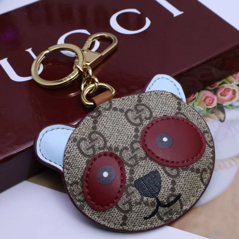 OEM Gucci Keychains