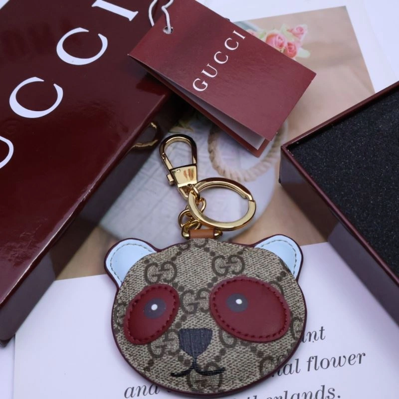 OEM Gucci Keychains