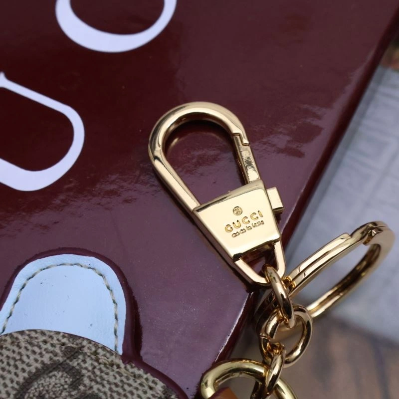OEM Gucci Keychains
