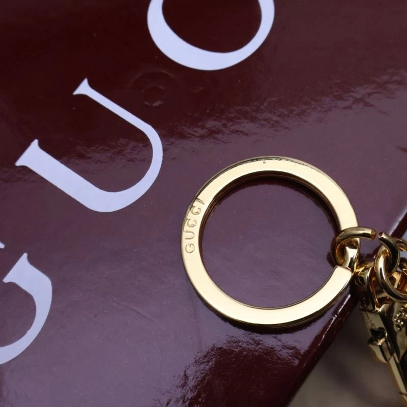 OEM Gucci Keychains