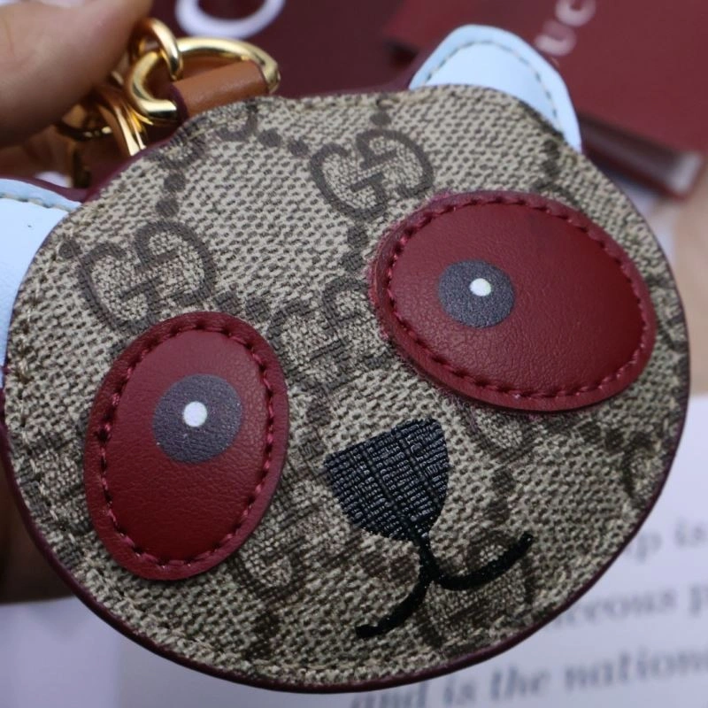 OEM Gucci Keychains