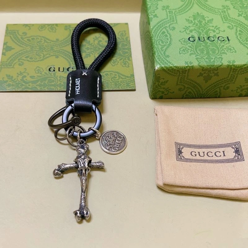 Gucci Keychains