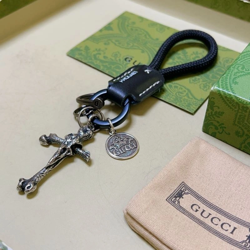 Real Gucci Keychains