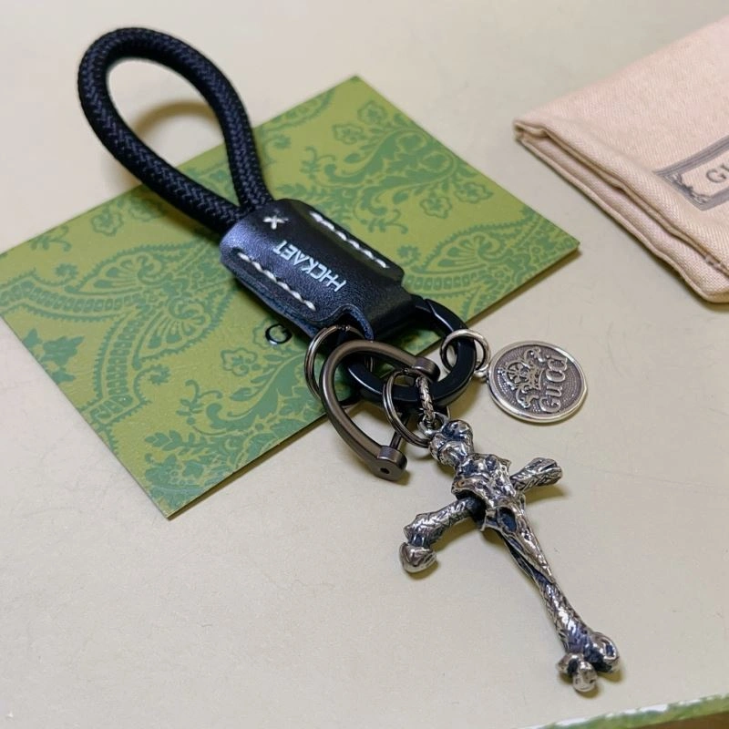 Real Gucci Keychains