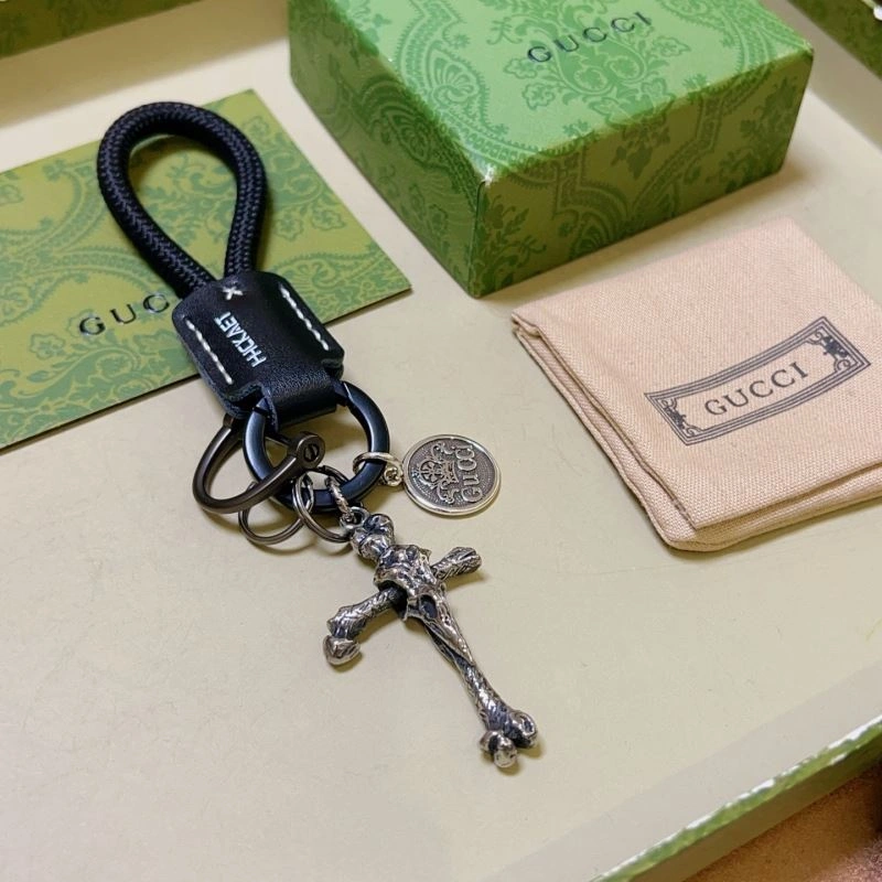Real Gucci Keychains