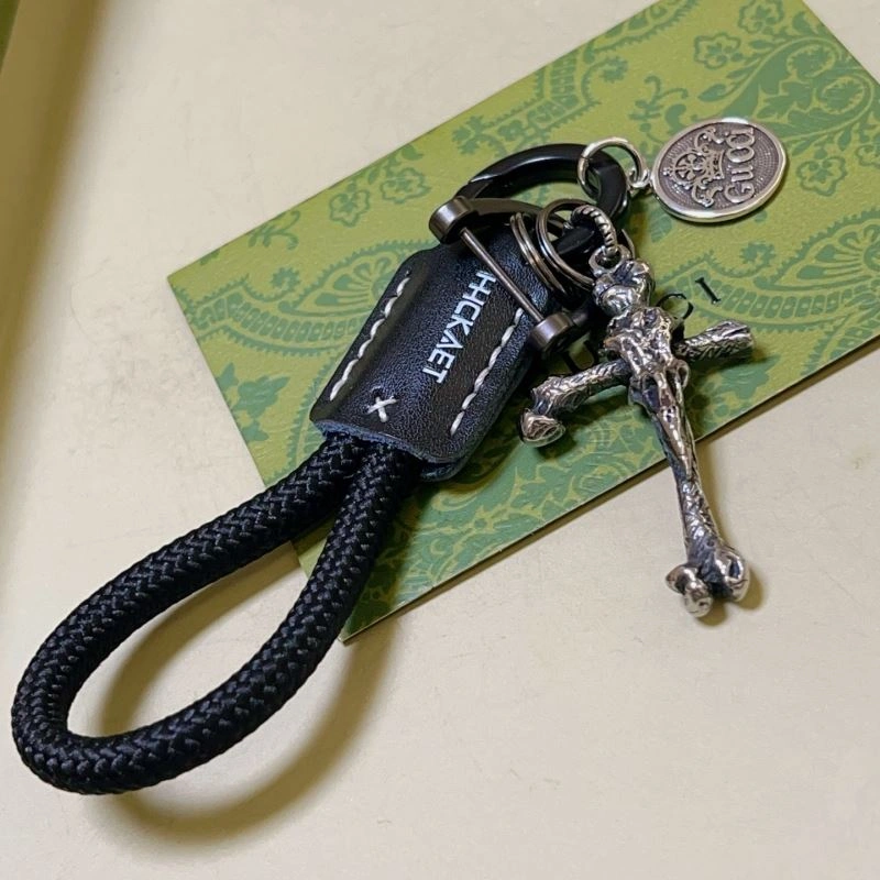 Real Gucci Keychains