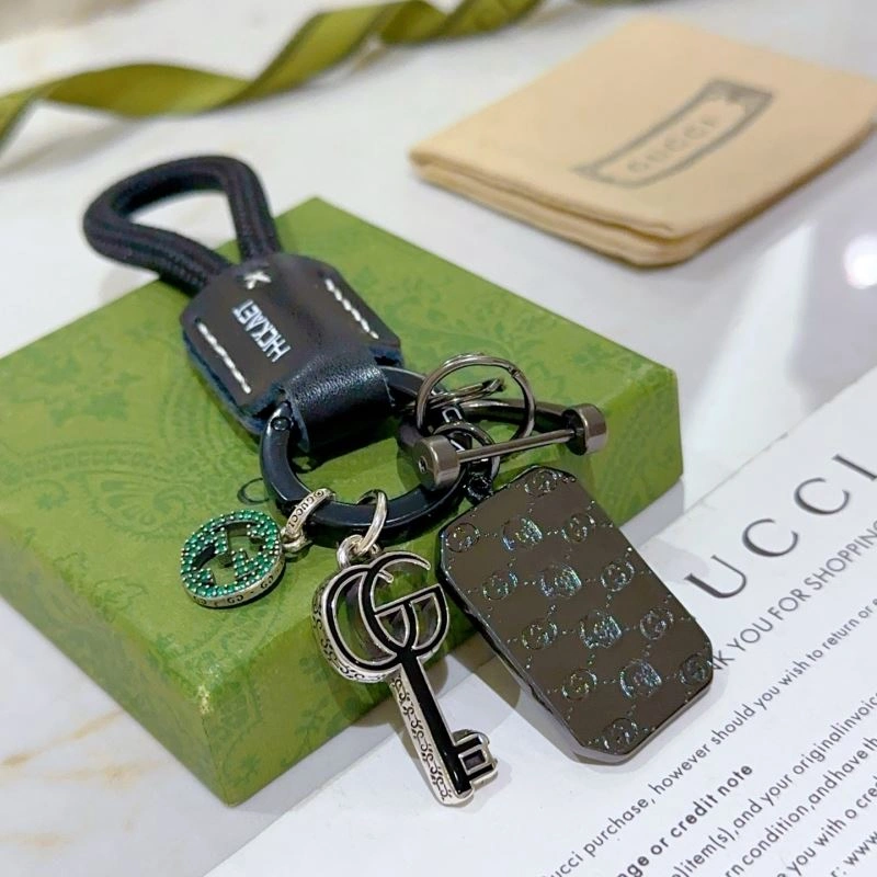 Gucci Keychains