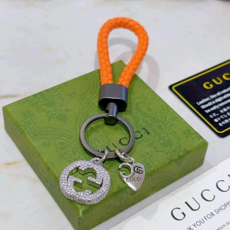 Affordable Gucci Keychains