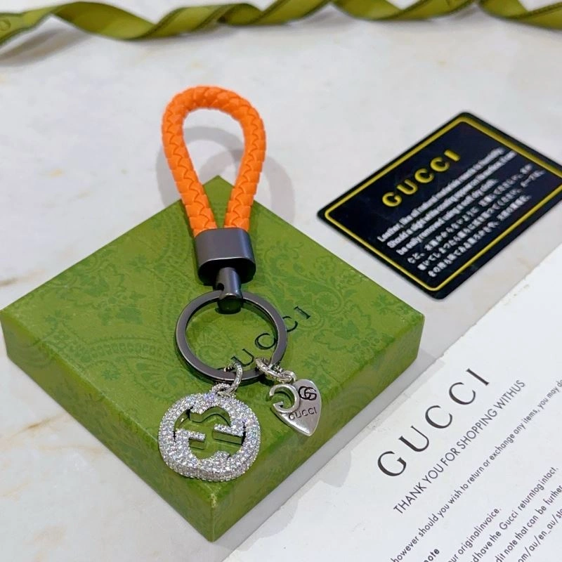 Affordable Gucci Keychains