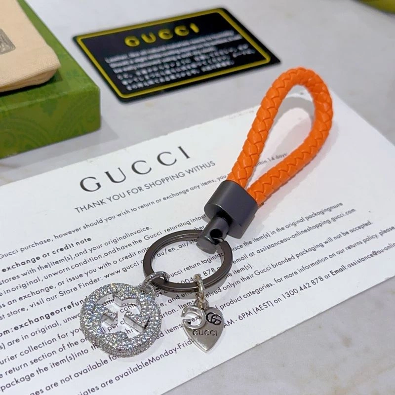 Affordable Gucci Keychains