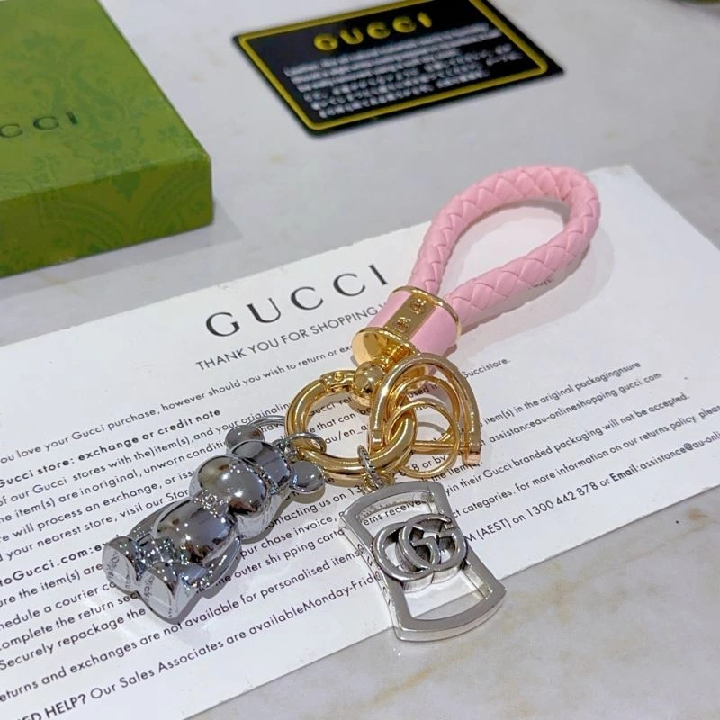 Discounted Gucci Keychains