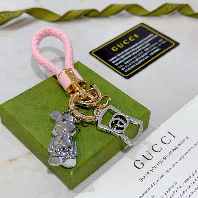Discounted Gucci Keychains