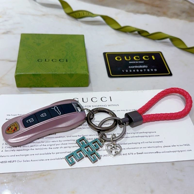 Inexpensive Gucci Keychains