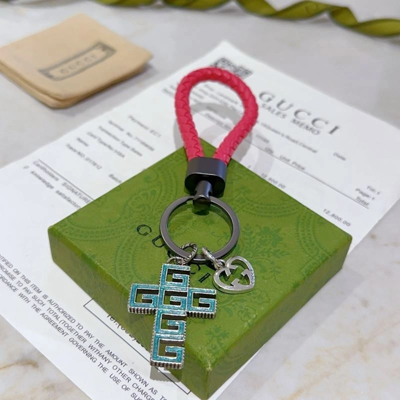 Inexpensive Gucci Keychains