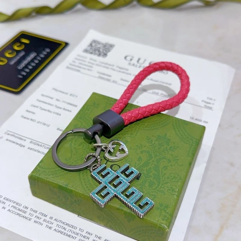 Inexpensive Gucci Keychains