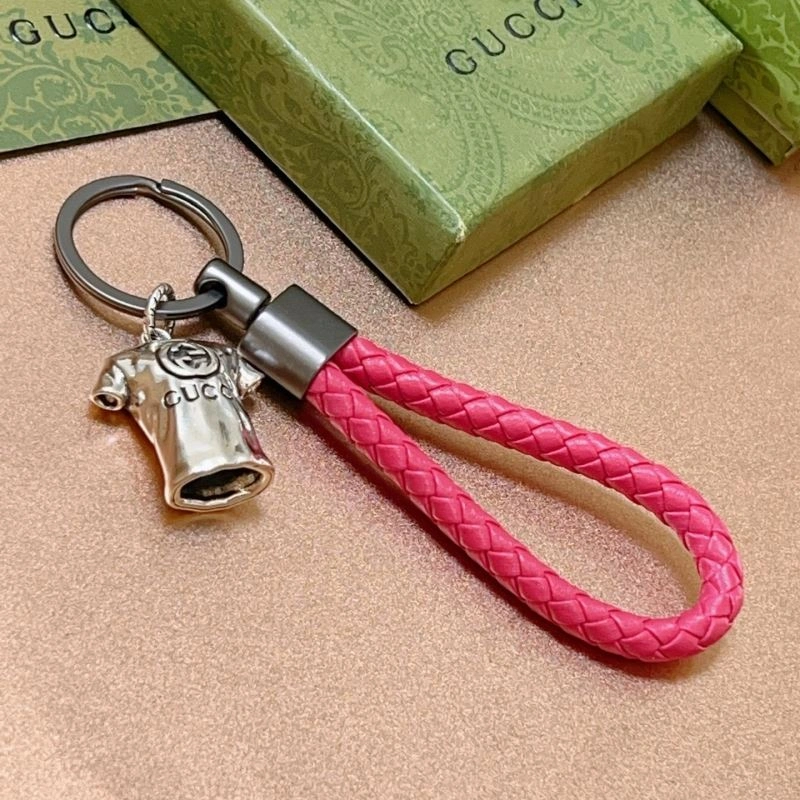 Gucci Keychains