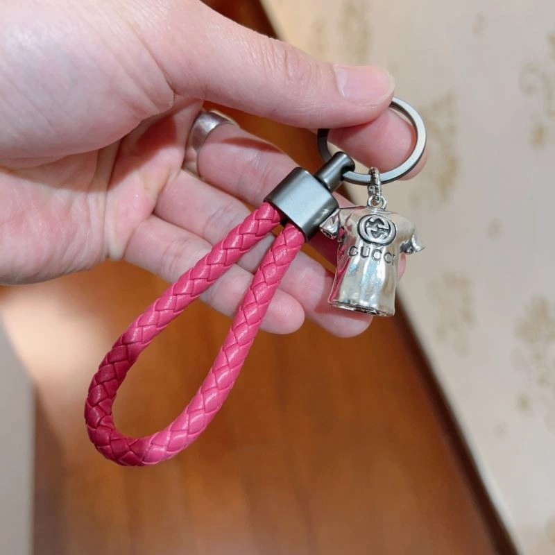 Value-priced Gucci Keychains