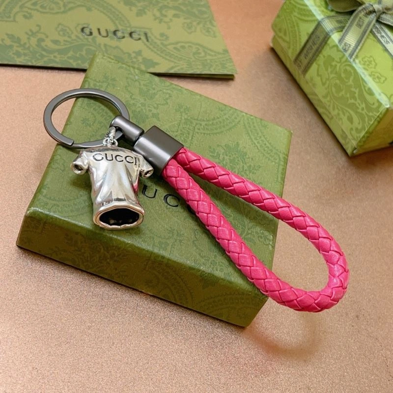 Value-priced Gucci Keychains