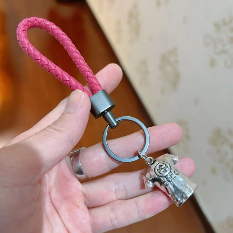 Value-priced Gucci Keychains