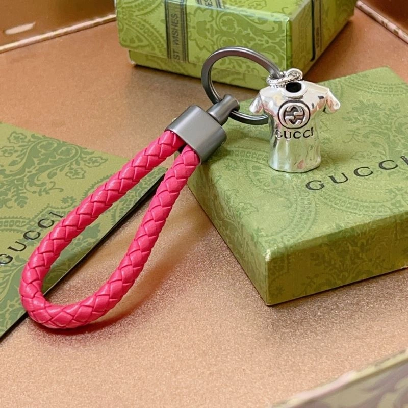 Value-priced Gucci Keychains