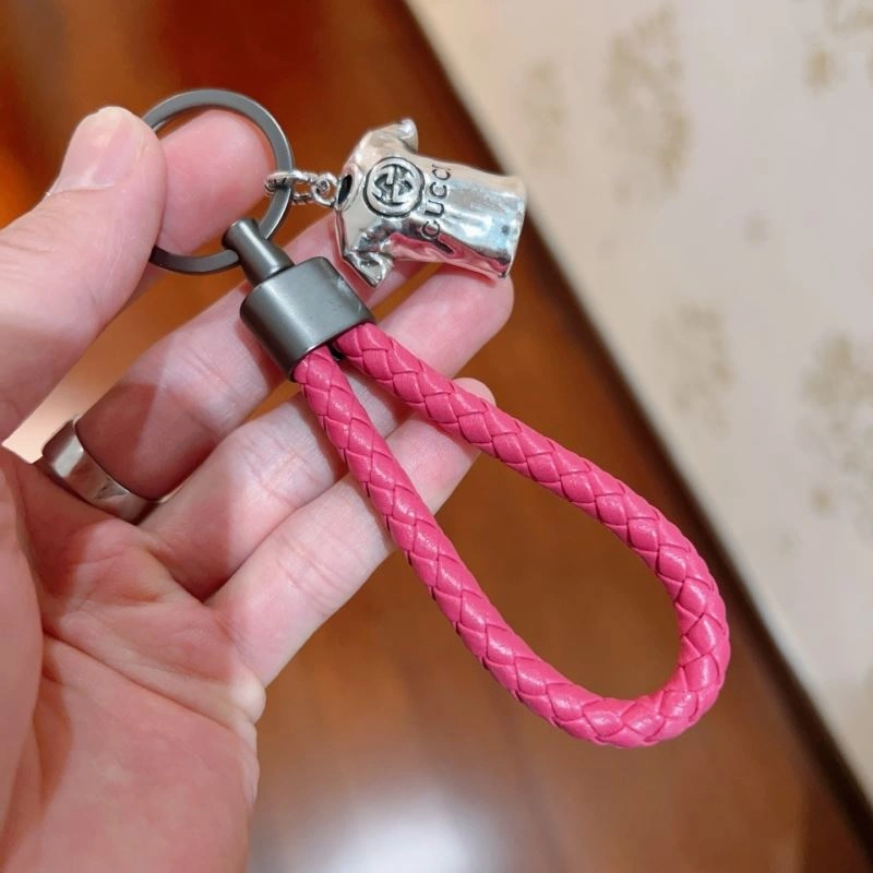 Value-priced Gucci Keychains
