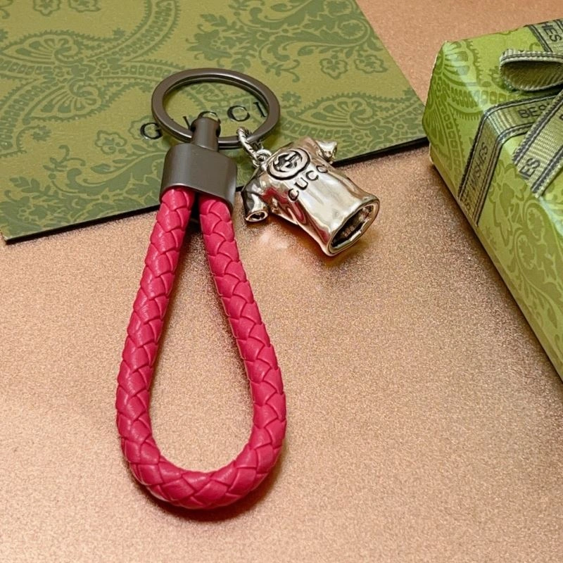 Value-priced Gucci Keychains