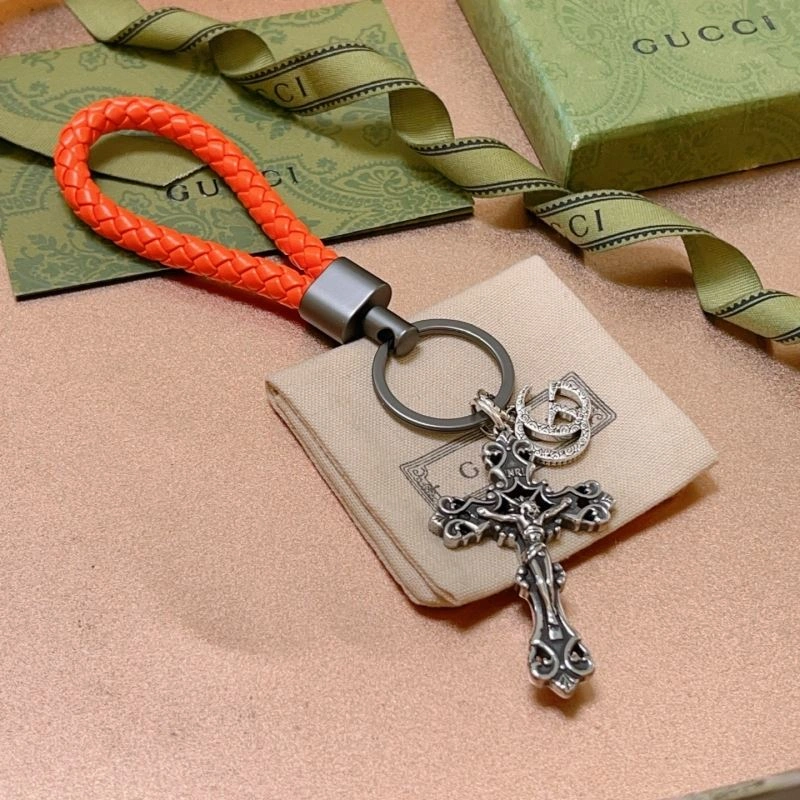 Gucci Keychains