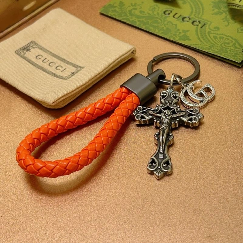 Cut-rate Gucci Keychains