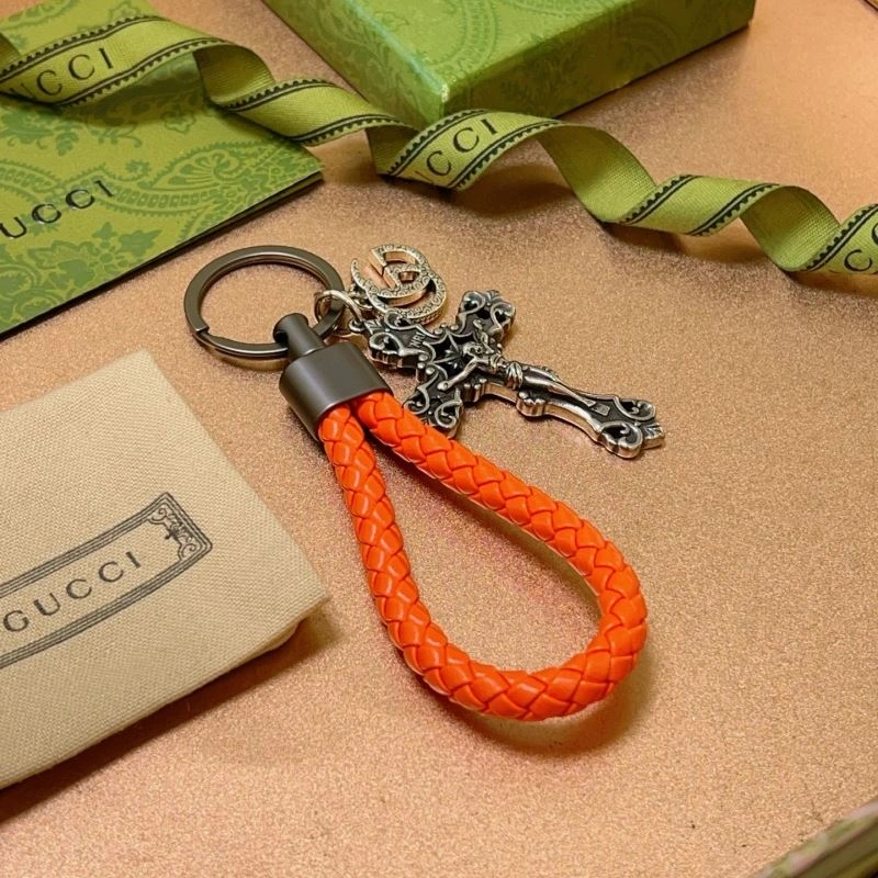 Cut-rate Gucci Keychains