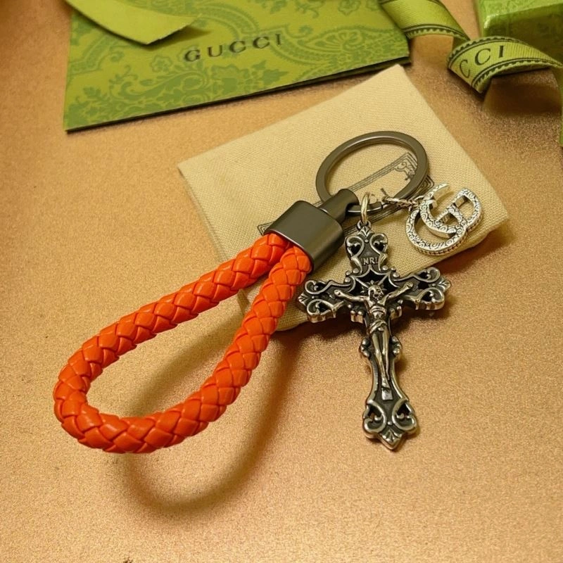 Cut-rate Gucci Keychains