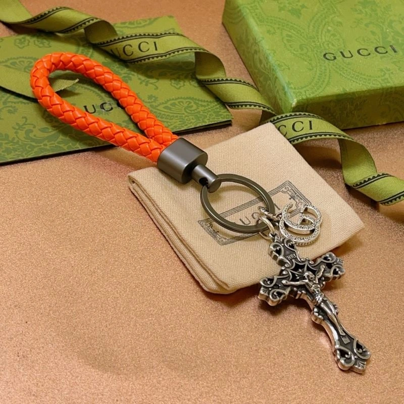 Cut-rate Gucci Keychains