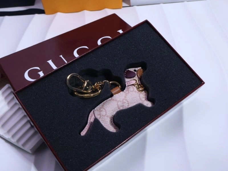 Value-priced Gucci Keychains