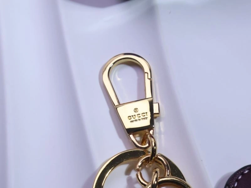 Value-priced Gucci Keychains