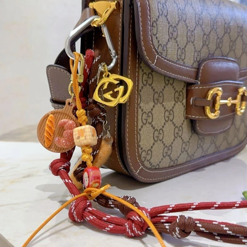 Gucci Keychains