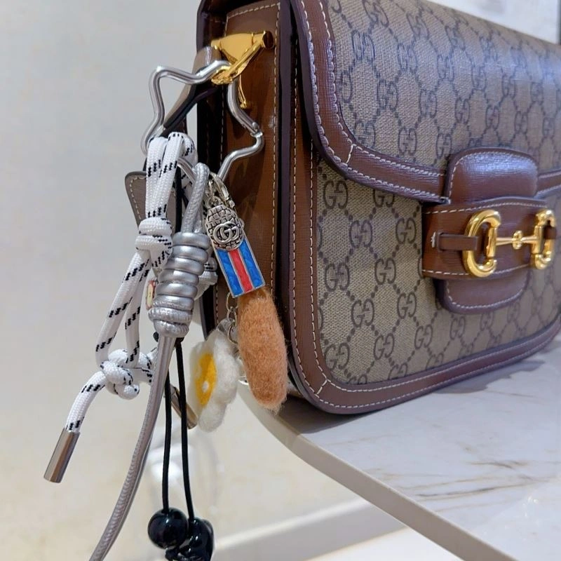 Gucci Keychains