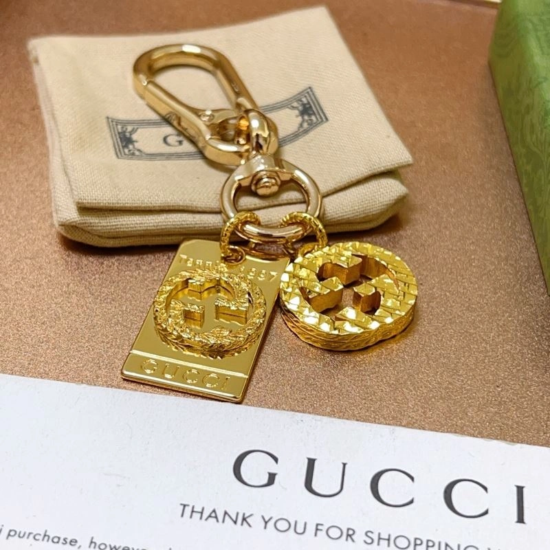 Gucci Keychains