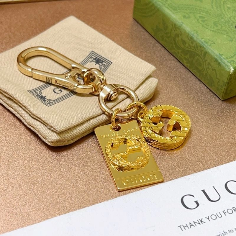 Bargain Gucci Keychains