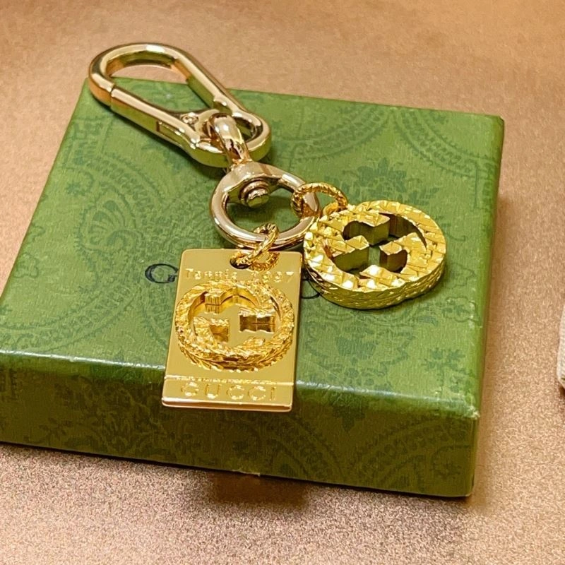 Bargain Gucci Keychains