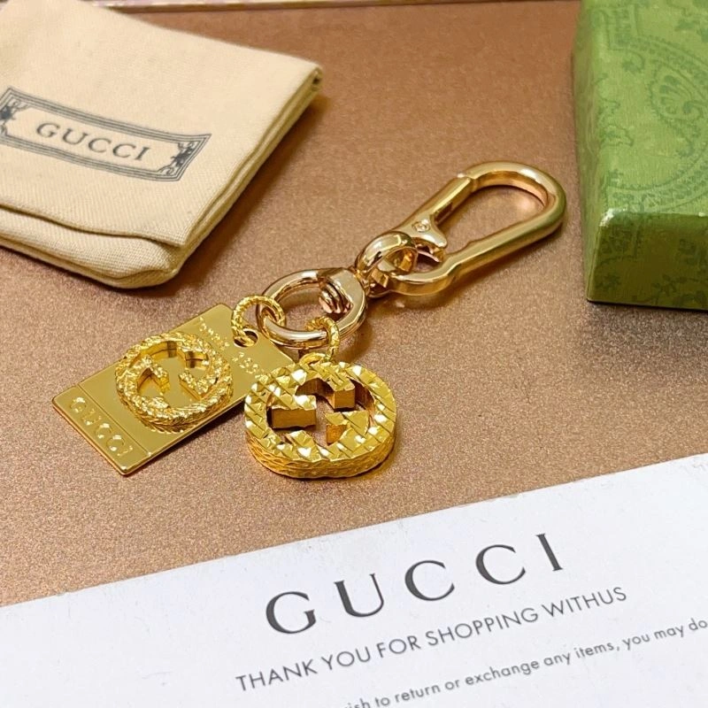 Bargain Gucci Keychains