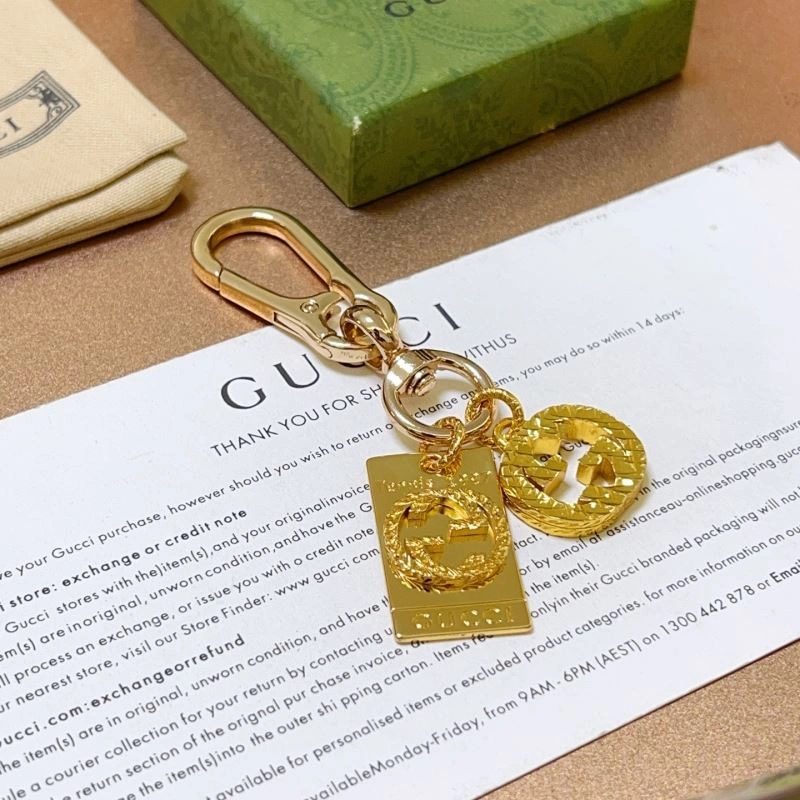 Bargain Gucci Keychains