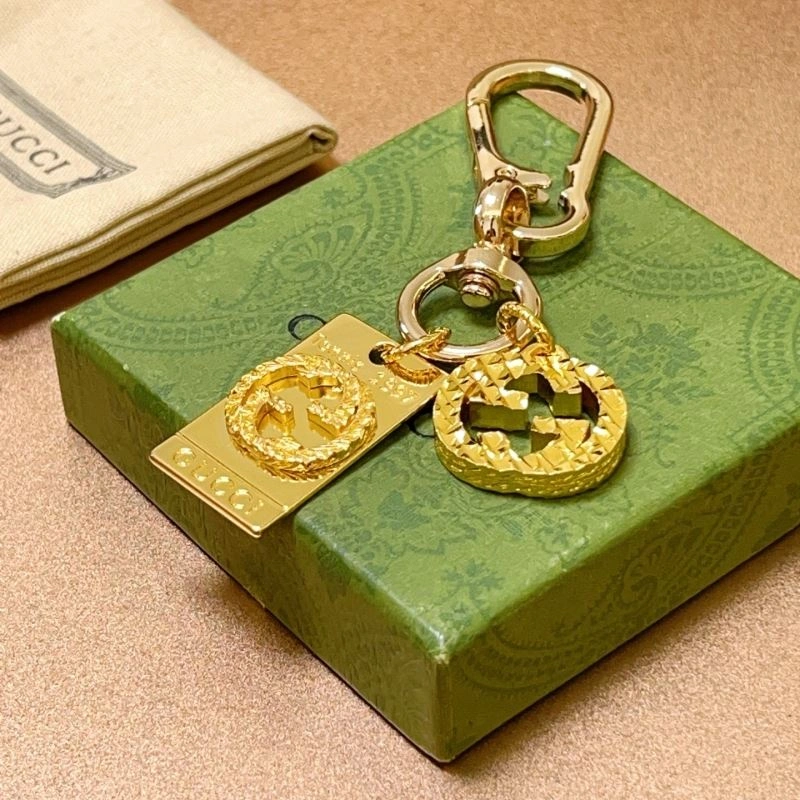 Bargain Gucci Keychains