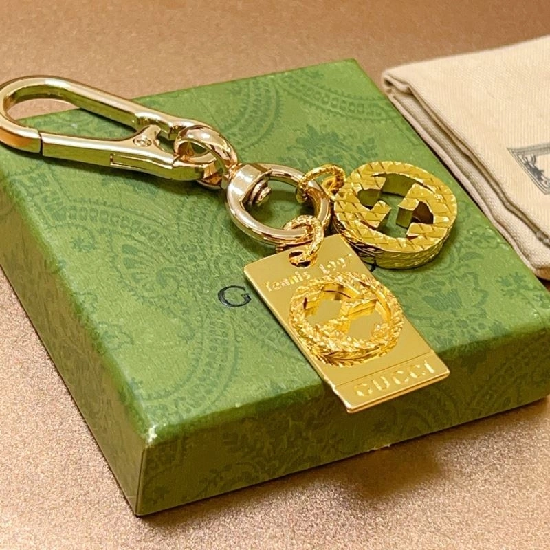 Bargain Gucci Keychains