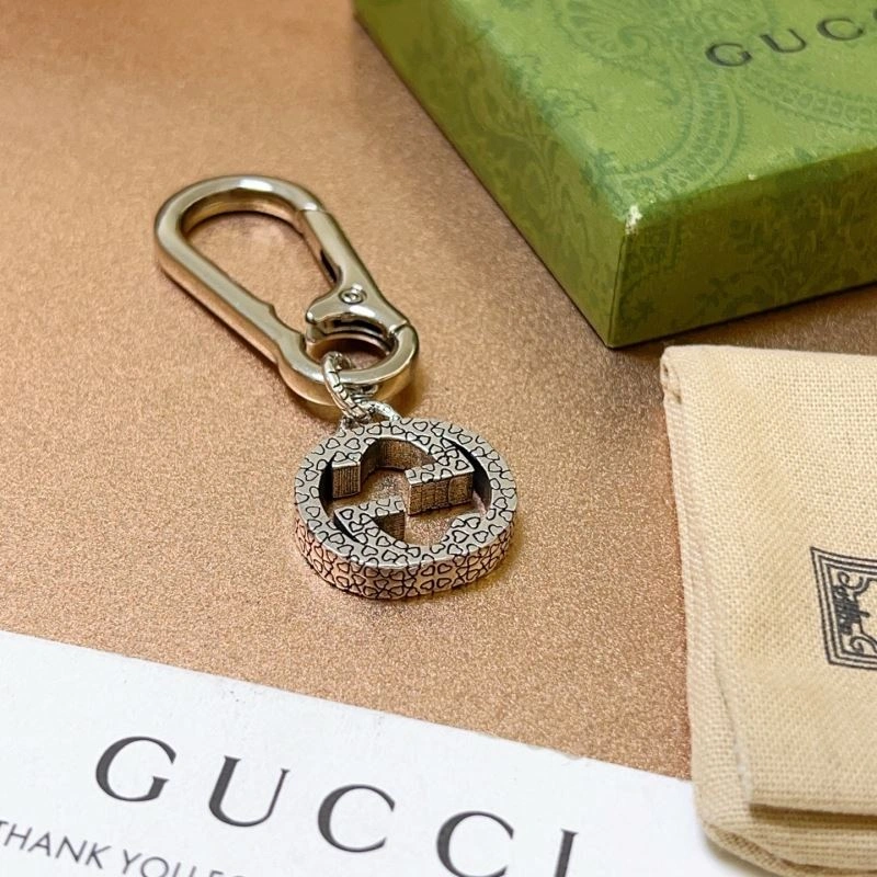 Gucci Keychains