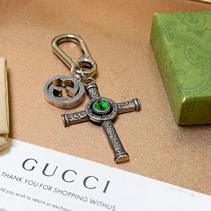 Gucci Keychains