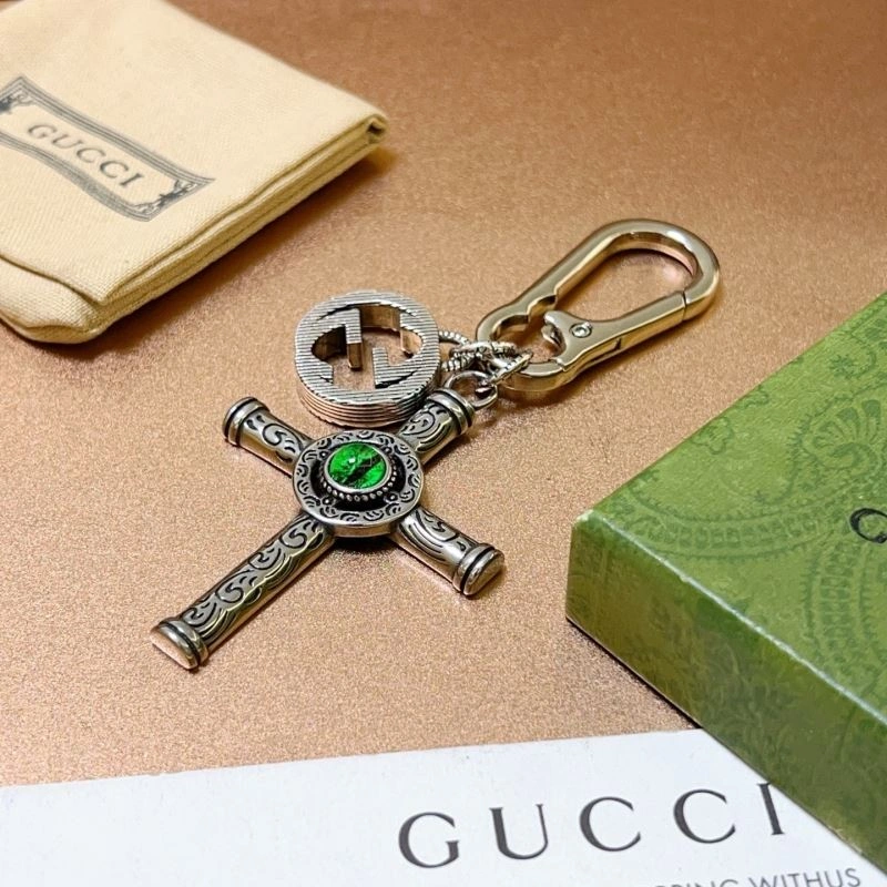 Discounted Gucci Keychains