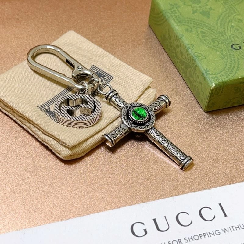 Discounted Gucci Keychains