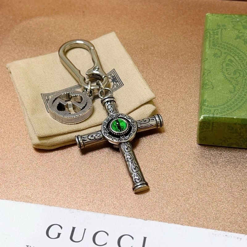 Discounted Gucci Keychains