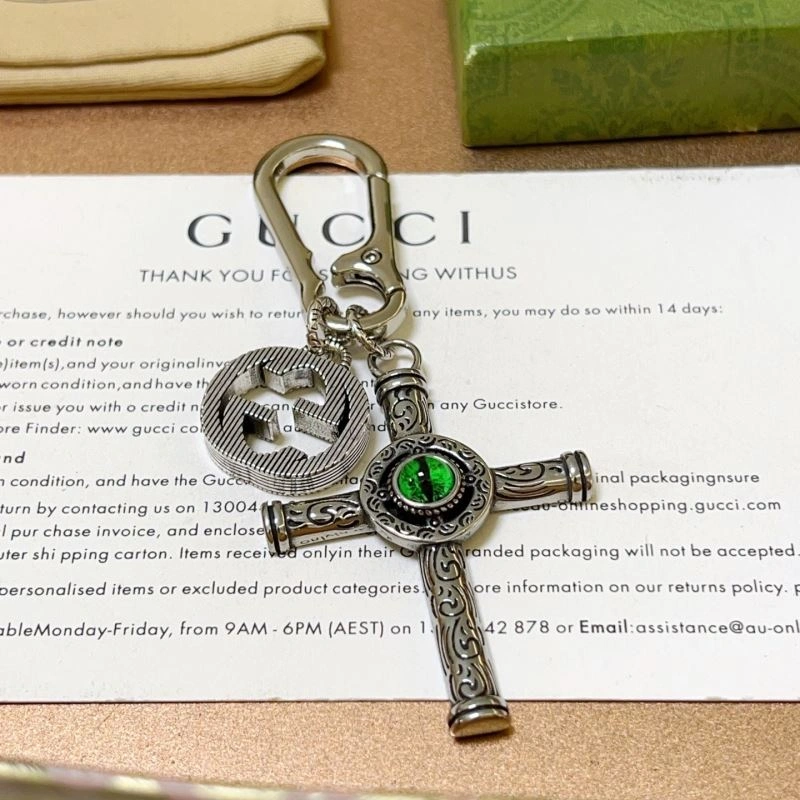 Discounted Gucci Keychains